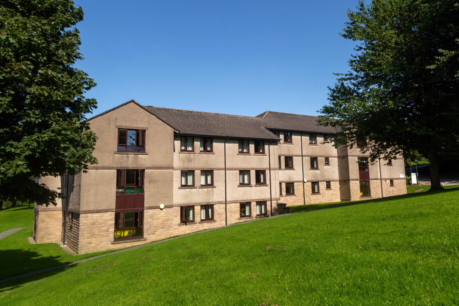 Student Accommodation | University of Cumbria International College